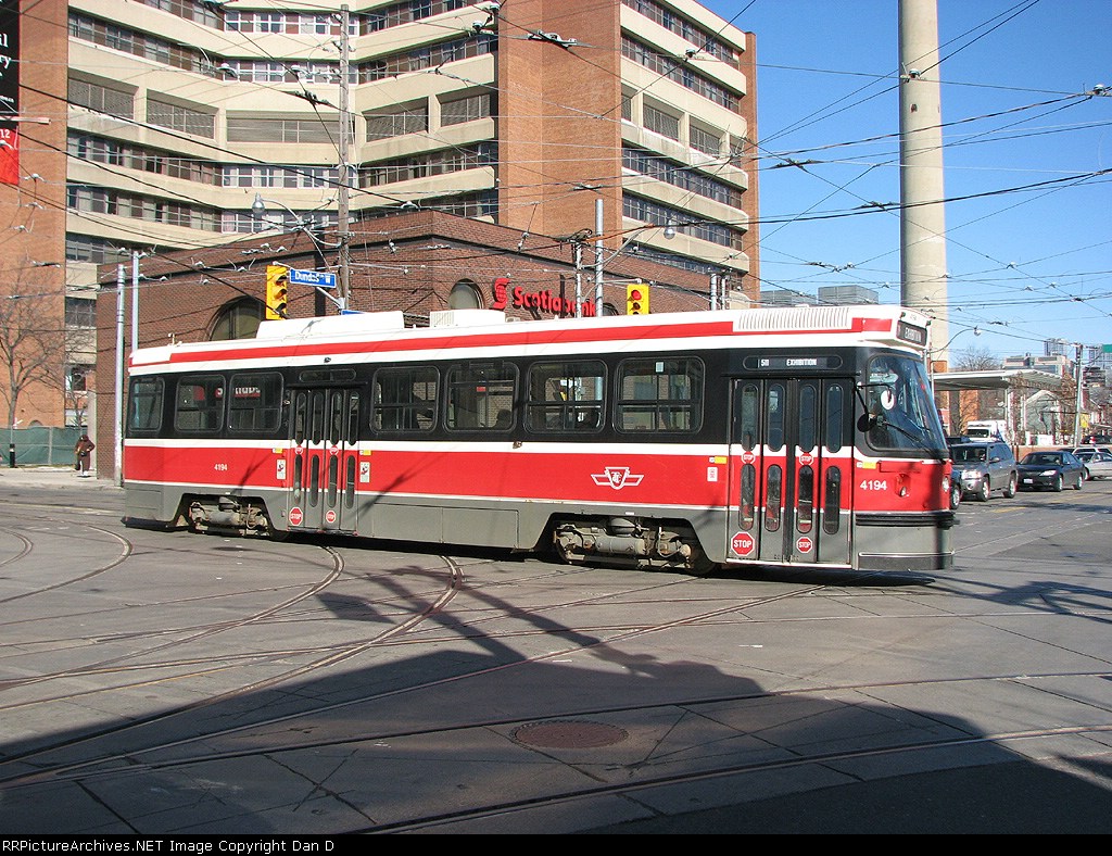 TTC 4194 - Rt.511